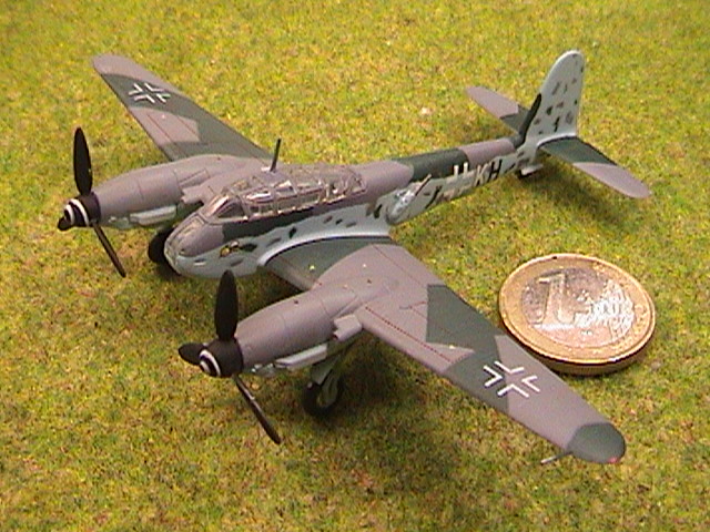 Edgar Maas | Galerie > Wild West